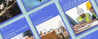 OEITSS | Actualizadas las Guías de Actuación Inspectora en materia de Prevención de Riesgos ...